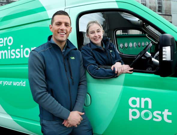 Home Page - PostEurop