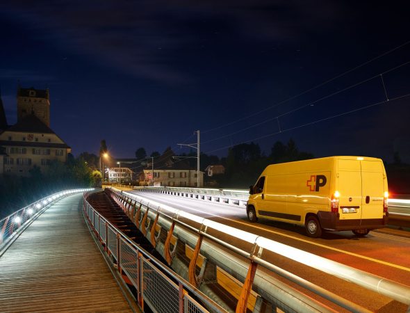 Home Page - PostEurop