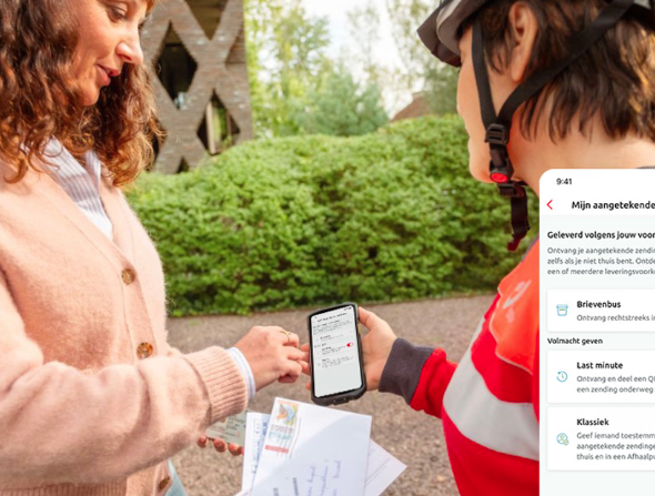 Home Page - PostEurop